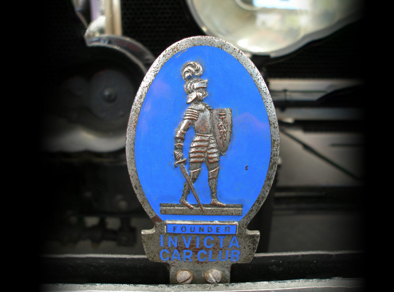 The Invicta Car Club | The site for Invicta lovers