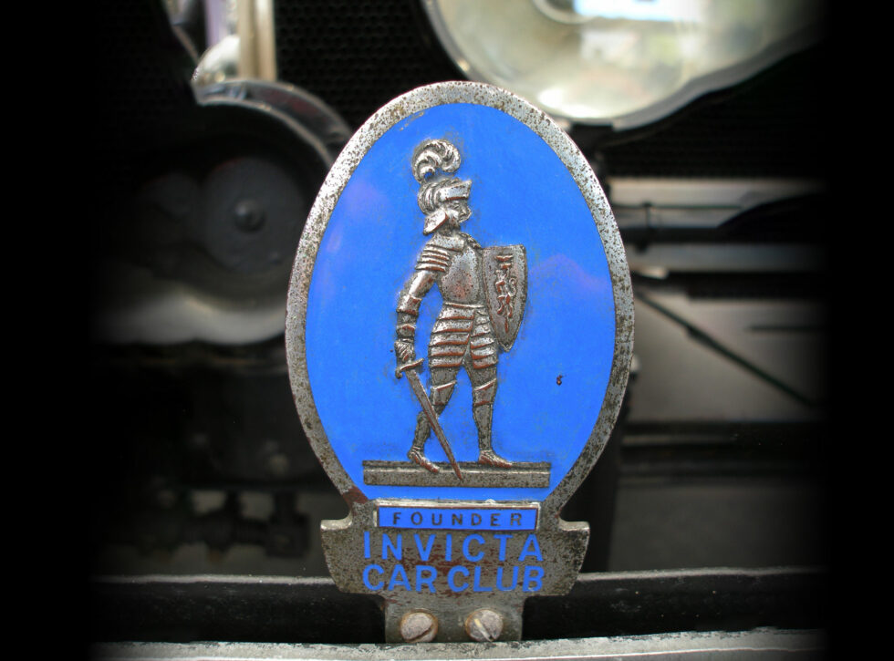 The Invicta Car Club | The site for Invicta lovers