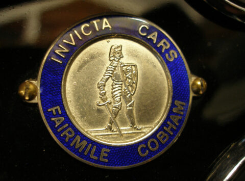 The Invicta Car Club | The site for Invicta lovers