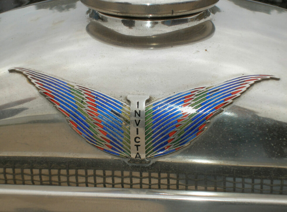 The Invicta Car Club | The site for Invicta lovers