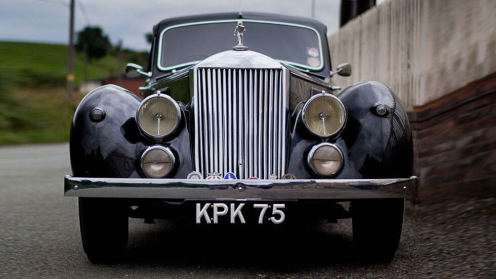 Black Prince – The Invicta Car Club